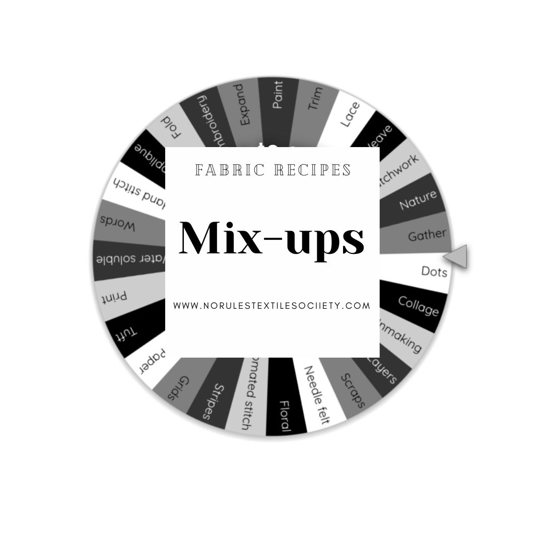 30 Mix-ups