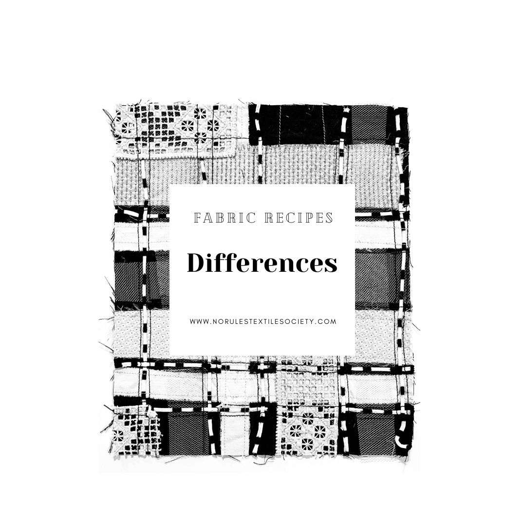 39 Differences