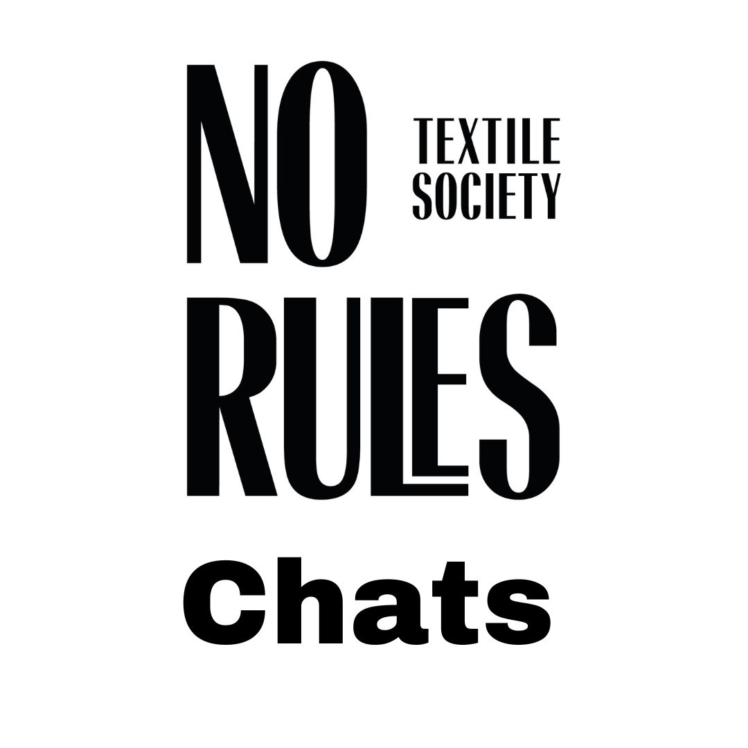 No Rules Chats with Guest Artists