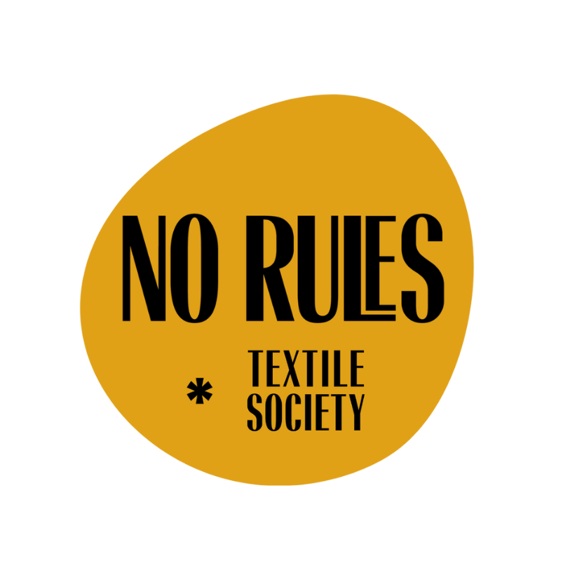 Online textile courses and membership : The No Rules Textile Society