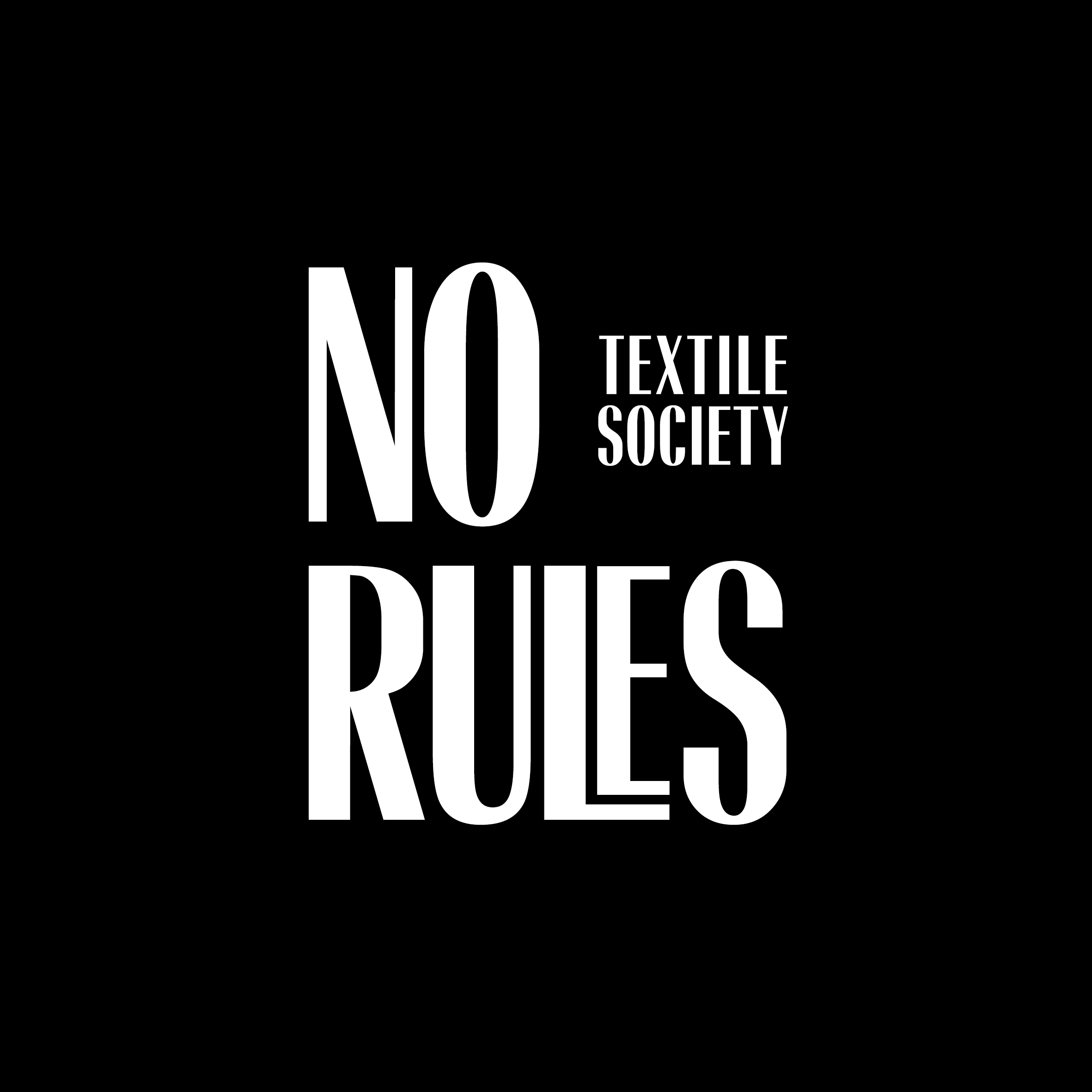 Online textile courses and membership : The No Rules Textile Society