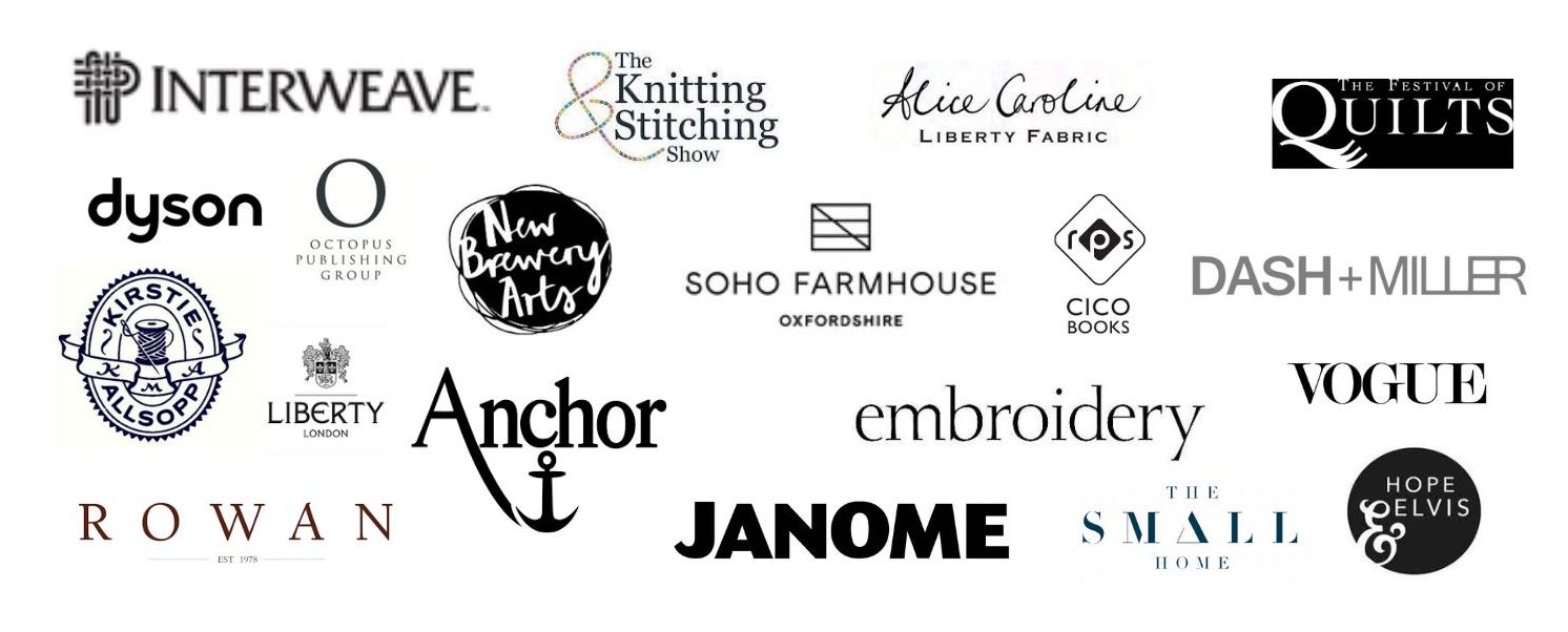 Online textile courses and membership : The No Rules Textile Society